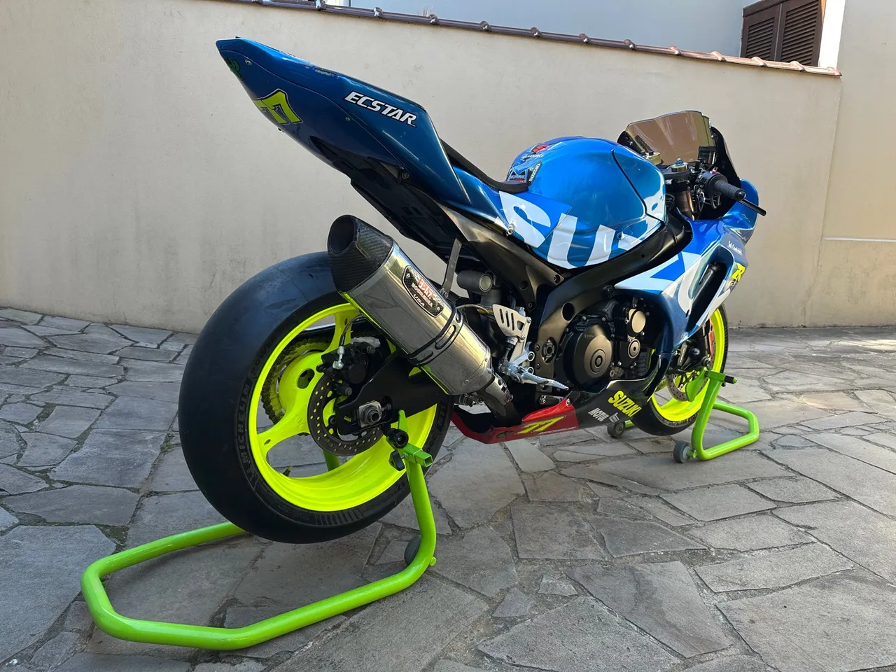 "moto suzuki srad 1000" - Motos no Brasil