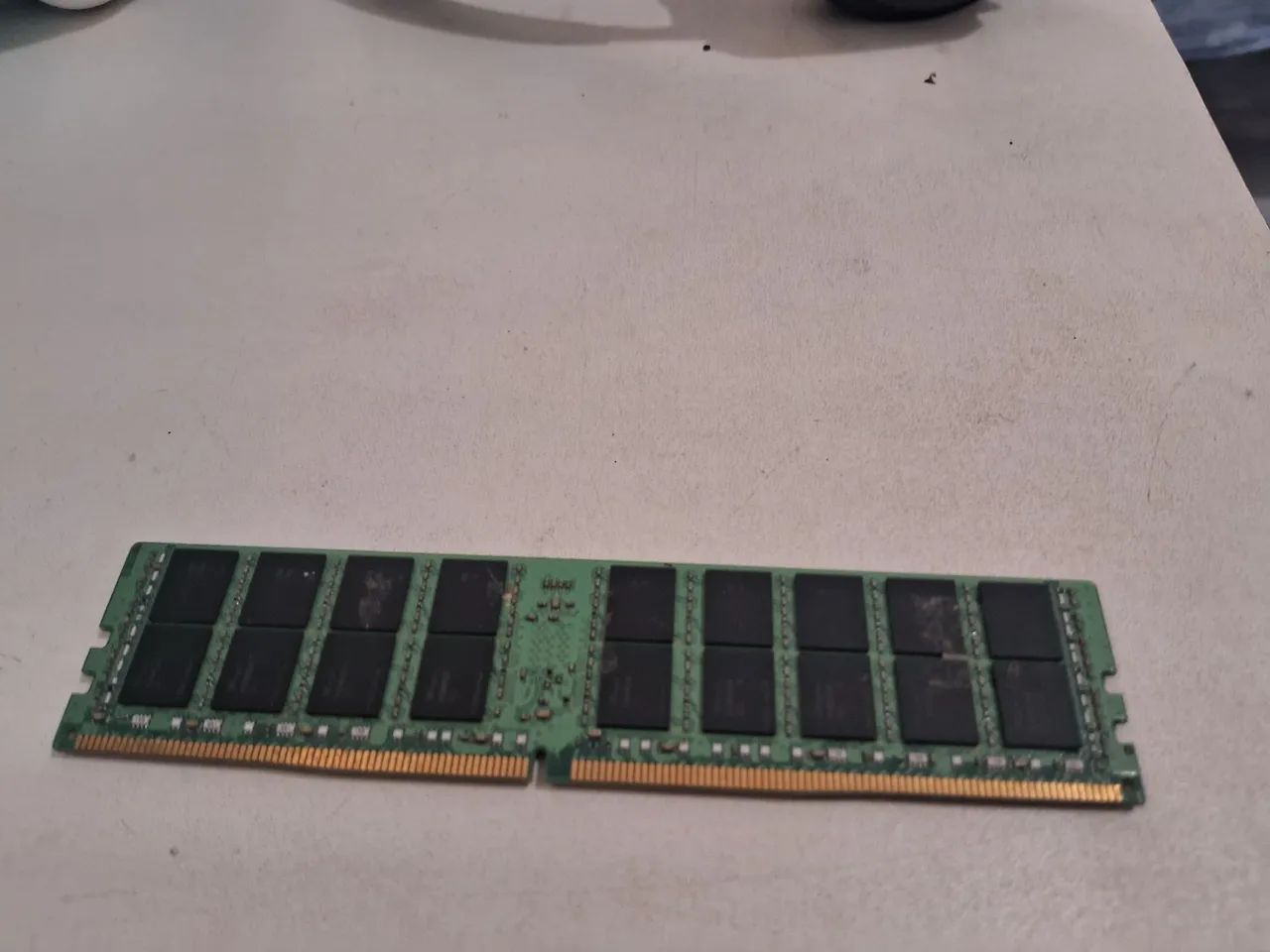 Memoria ram ECC 16gb DDR4 - Memória RAM - Alto Turu, São José de ...