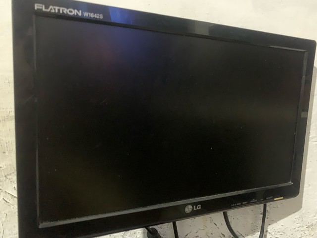 Monitor lg 14 polegadas | +281 anúncios na OLX Brasil