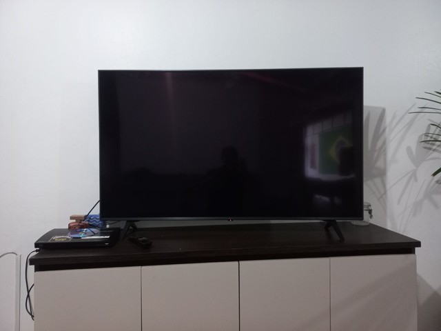 Tv lg 45 polegadas | +57 anúncios na OLX Brasil
