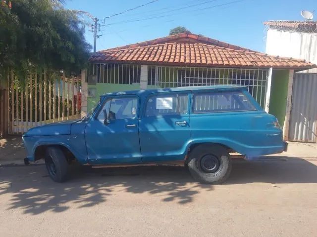 CHEVROLET VERANEIO Usados e Novos em MG | OLX