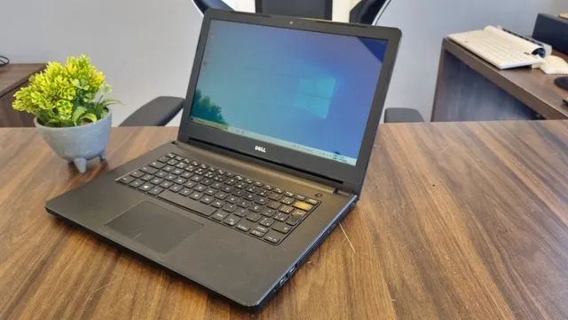 "dell inspiron 14 5458" no Brasil