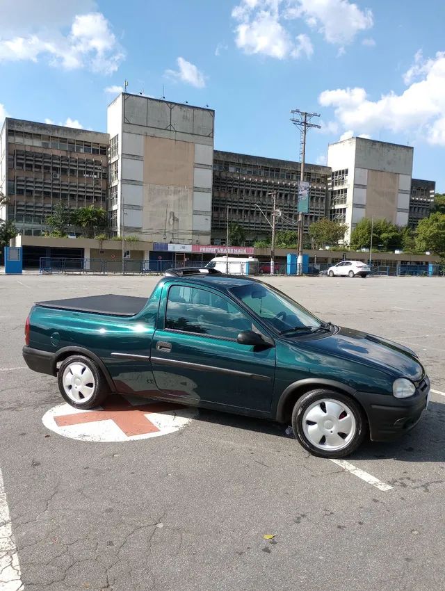 CHEVROLET CORSA 1998 Usados e Novos