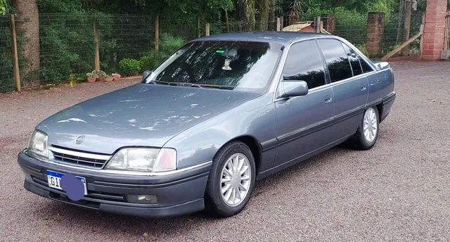 CHEVROLET OMEGA 1993 Usados e Novos