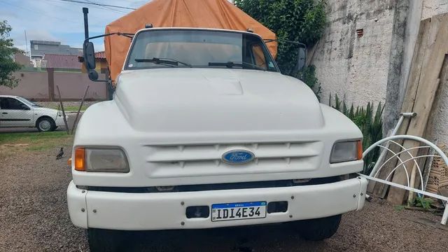 Caminhões em Porto Alegre e região, RS