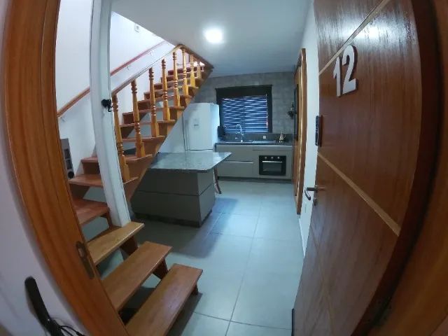 Kitnet para alugar - Santa Catarina | OLX