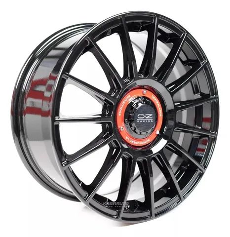 "rodas oz racing" no Brasil