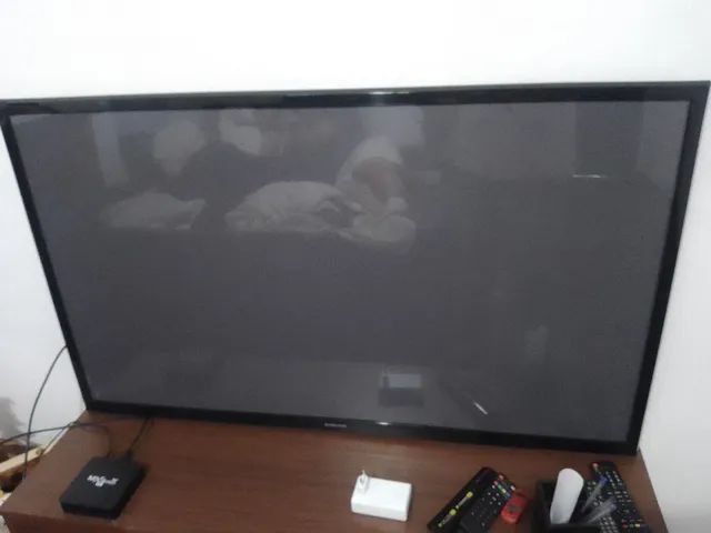 "tv samsung plasma 50 polegadas" no Brasil