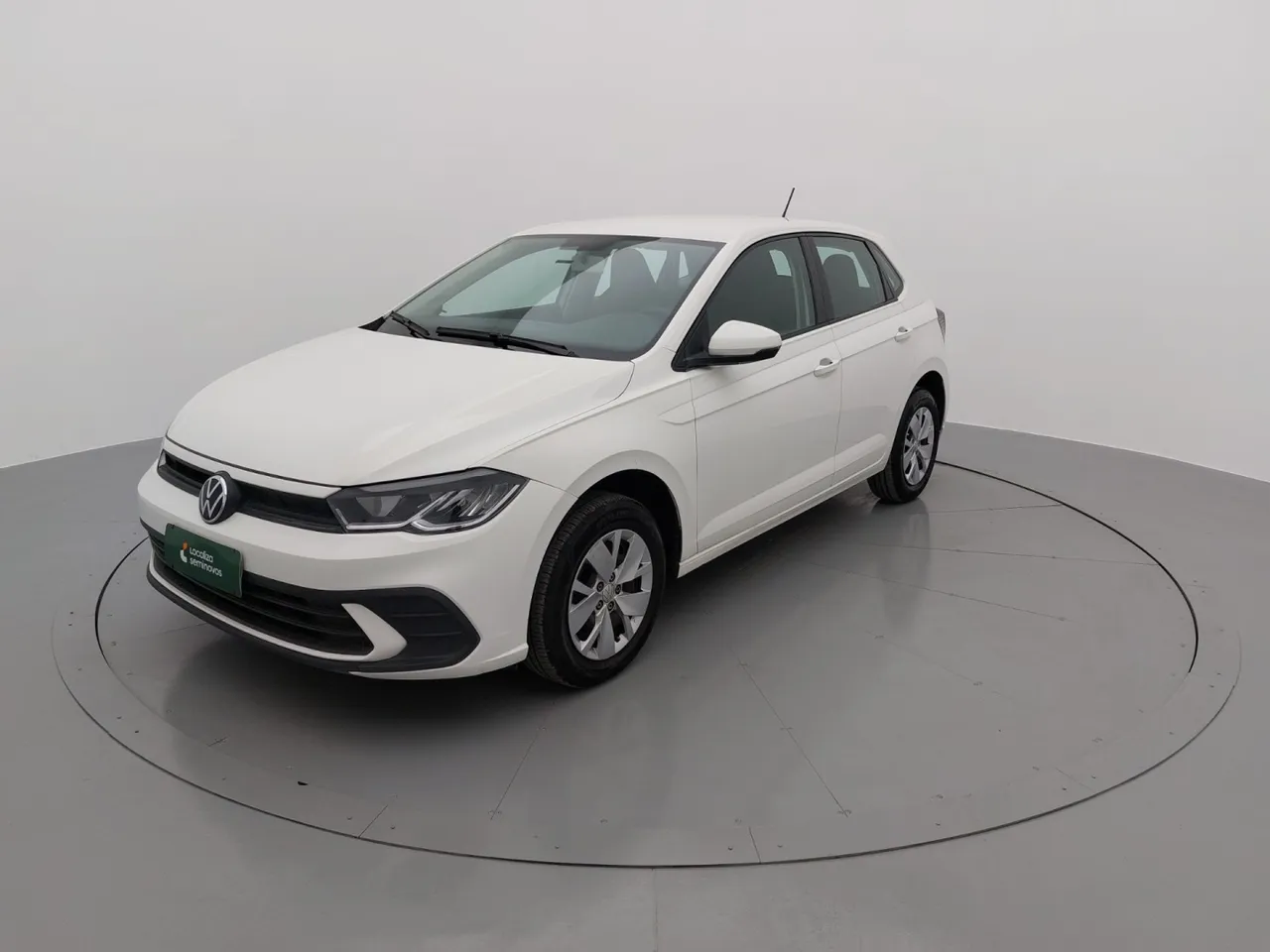 Volkswagen Polo 2024 Usados e Novos