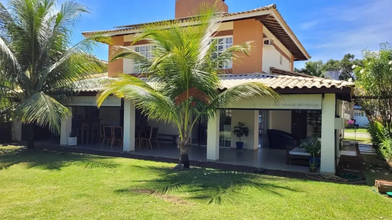 Casas à venda - Bahia | OLX