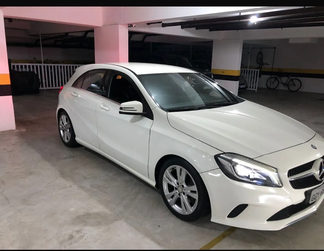 MERCEDES-BENZ A-200 Usados e Novos em São Paulo e região, SP