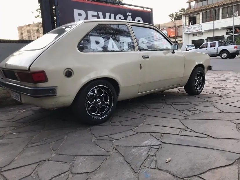 CHEVROLET CHEVETTE 1979 Usados e Novos