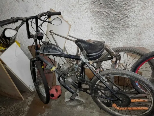 "motorizada" no Brasil
