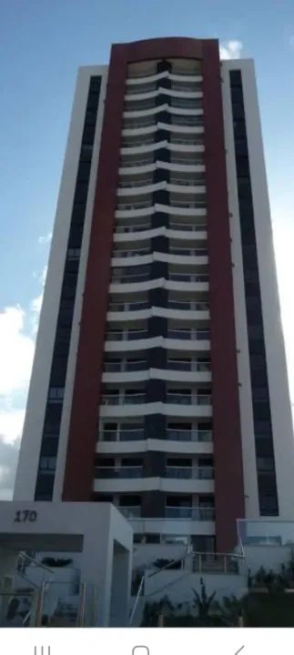 Apartamento 3 quartos para alugar - Santa Mônica, Feira de Santana - BA 1374262982 | OLX