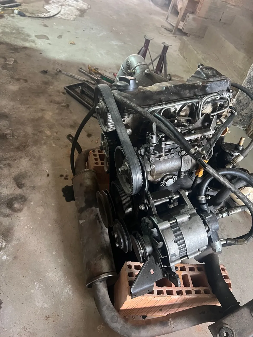"motor ap 2 0 completo" no Brasil