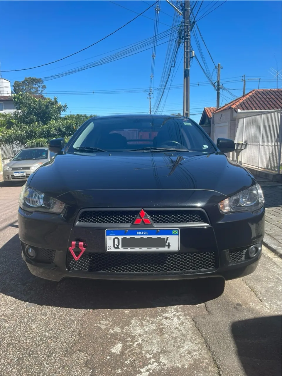 MITSUBISHI LANCER 2019 Usados e Novos