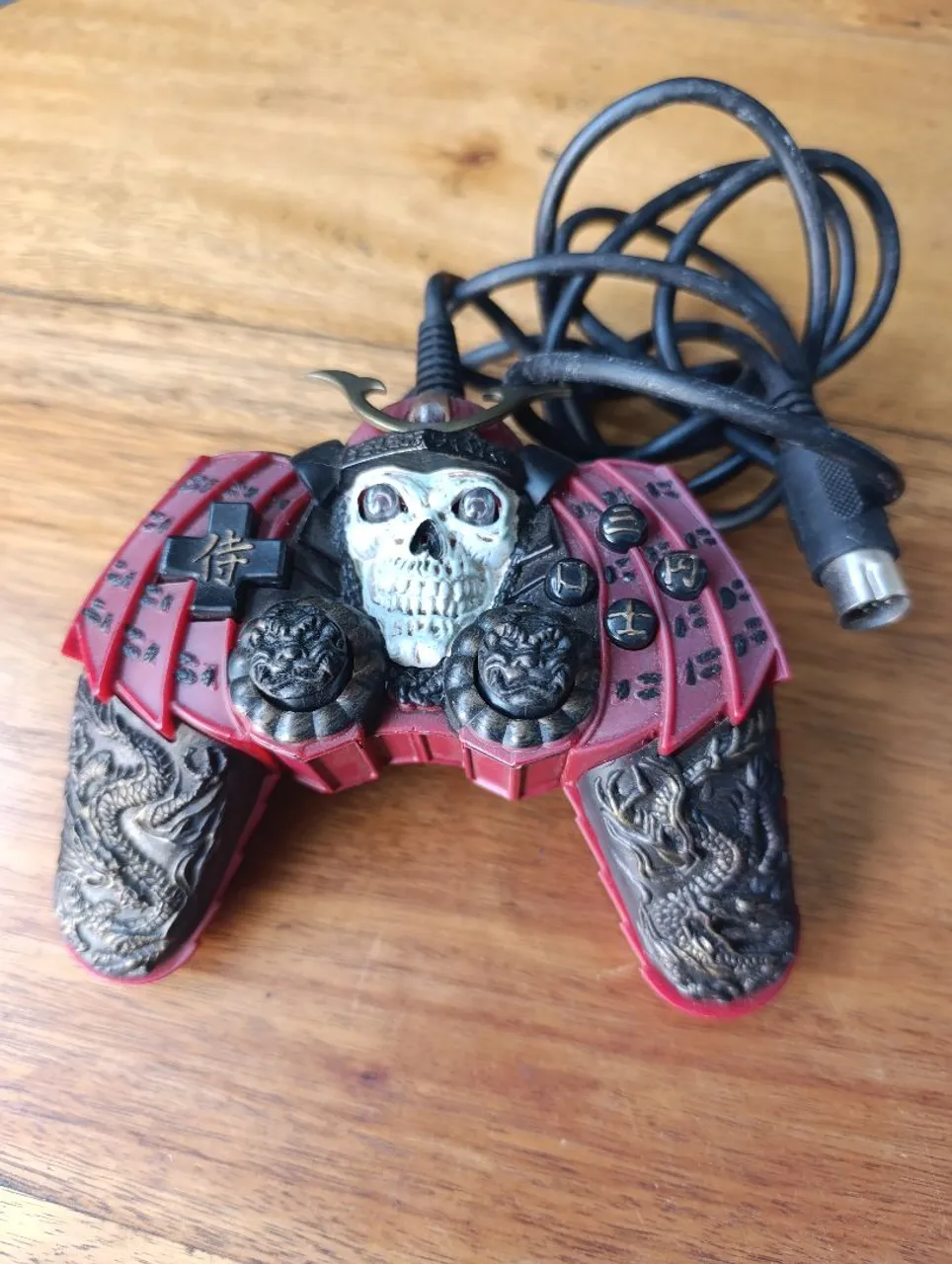 "controle pc" - Peças e Acessórios de Vídeo Game no Brasil