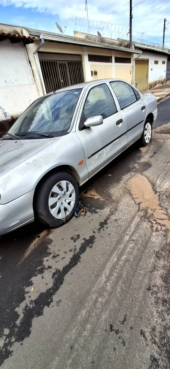 FORD MONDEO 1997 Usados e Novos