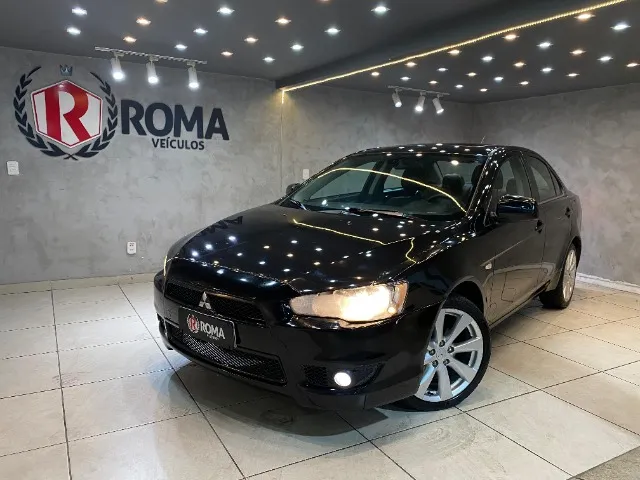 "mitsubishi lancer evolution" - Carros Usados e Novos à venda