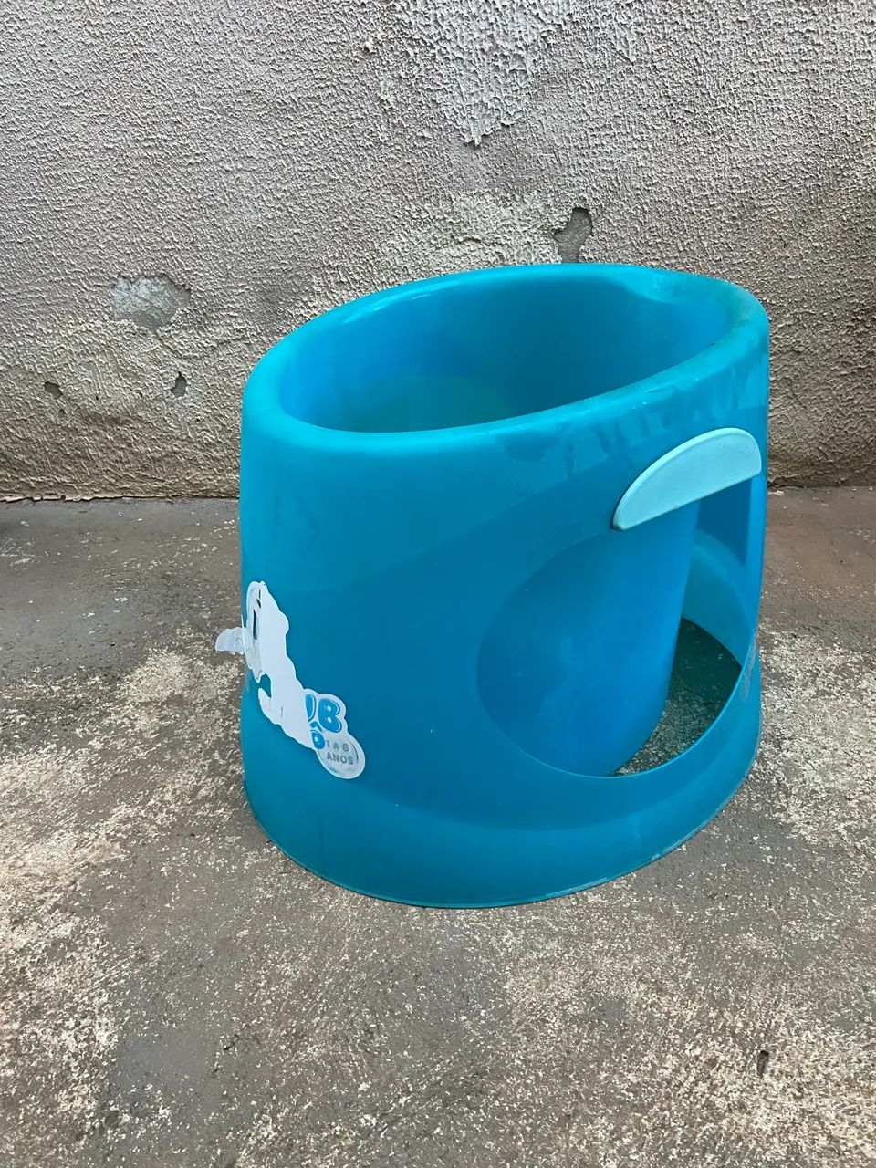 Ofurô infantil - Maternidade e Cuidados com o Bebê - Parque Montreal ...