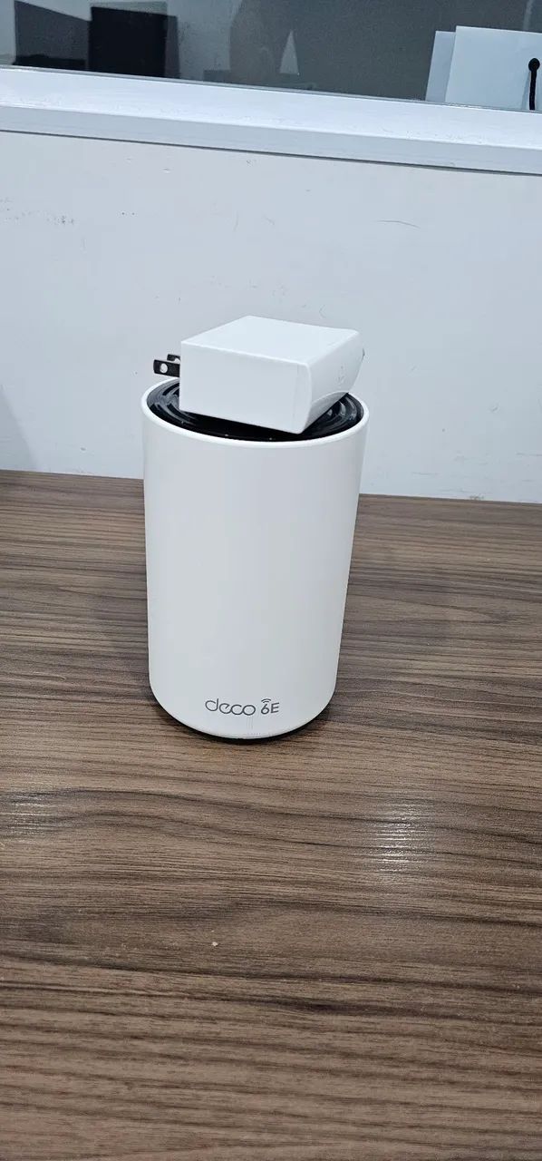 TP-LINK DECO XE75 PRÓ - Conectividade e Dispositivos de Rede - Jardim ...