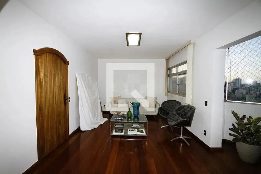Apartamento 3 quartos à venda - Vila Paris, Belo Horizonte - MG ...