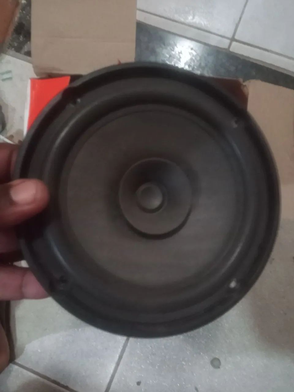 Auto falantes - Aparelhos de Som - Olavo Bilac, Duque de Caxias ...