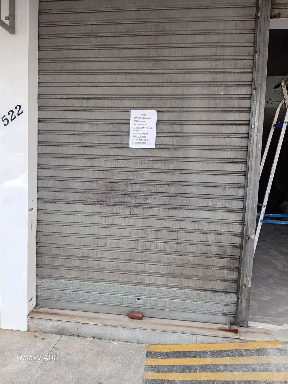 Porta - Portas e Janelas - Telégrafo, Belém 1468342395 | OLX