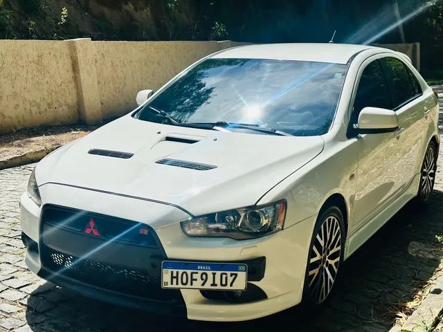 hatches MITSUBISHI LANCER Usados e Novos