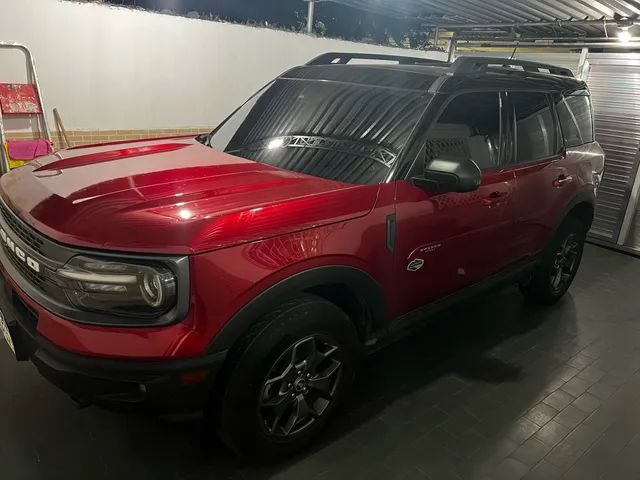 FORD BRONCO Usados e Novos no Rio de Janeiro e região, RJ | OLX