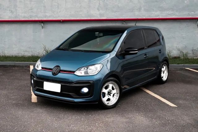 VOLKSWAGEN UP! 2019 Usados e Novos