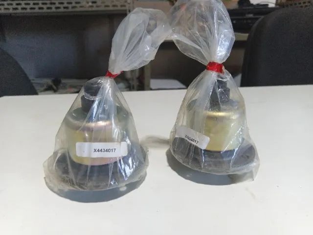 Tampa respiro reservatório hidráulico escavadeira John Deere e Hitachi ...