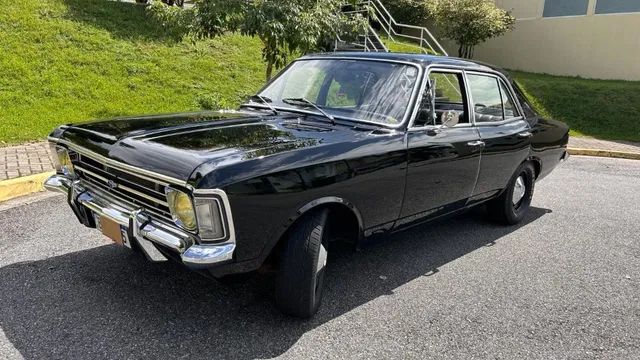 CHEVROLET OPALA 1974 Usados e Novos