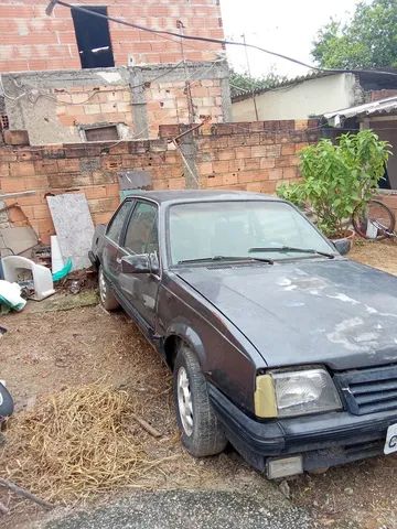 CHEVROLET MONZA 1996 Usados e Novos