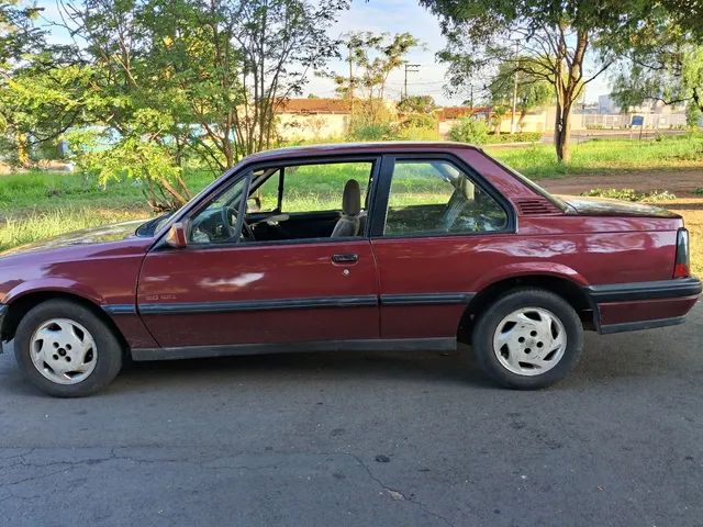 CHEVROLET MONZA 1995 Usados e Novos