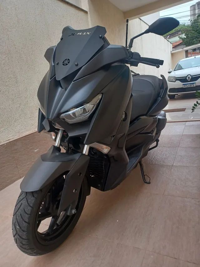 Motos YAMAHA XMAX no Rio de Janeiro e região, RJ