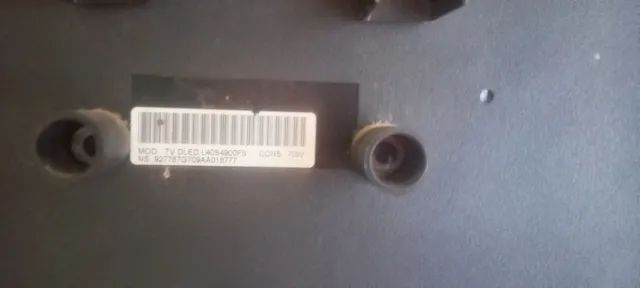 "tv led smart 40 polegadas" no Brasil