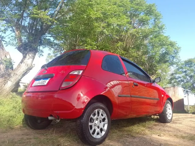 "ford ka 2004" - Carros Usados e Novos à venda