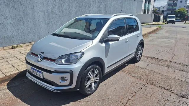 VOLKSWAGEN UP! 2018 Usados e Novos