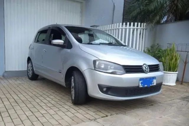 VOLKSWAGEN FOX Usados e Novos - Volta Redonda, RJ