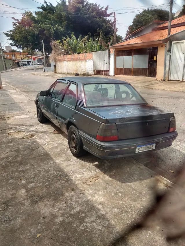 CHEVROLET MONZA 1995 Usados e Novos