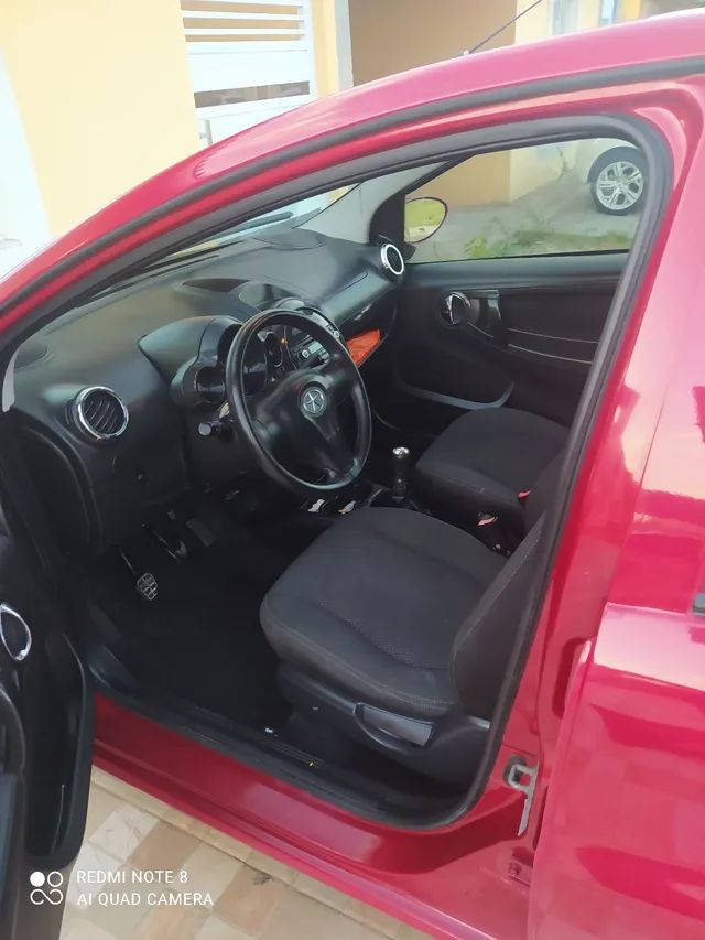 JAC J2 Usados e Novos