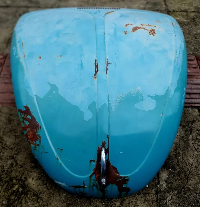 "capo fusca" - Peças para carros, vans e utilitários no Brasil