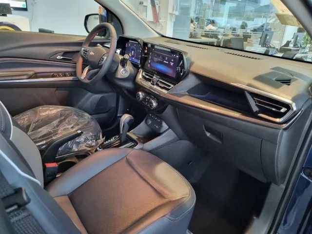 CHEVROLET SPIN Usados e Novos em Salvador e região, BA