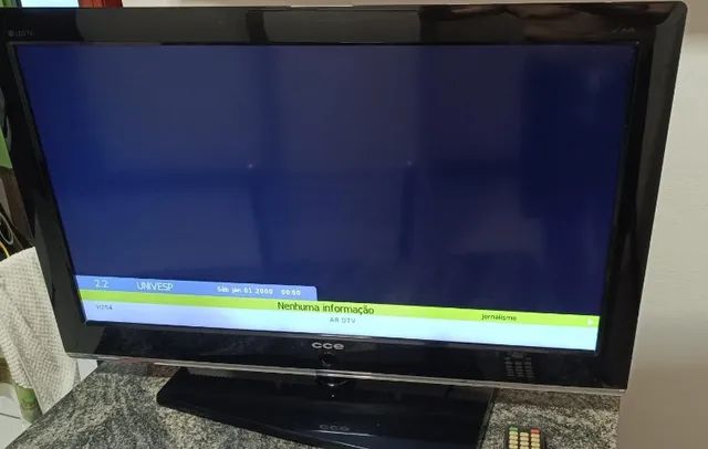 "tv led cce 32 polegadas" no Brasil
