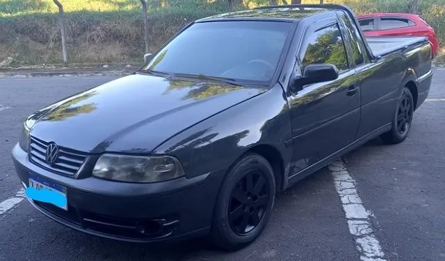 "saveiro g3 2002" no Brasil