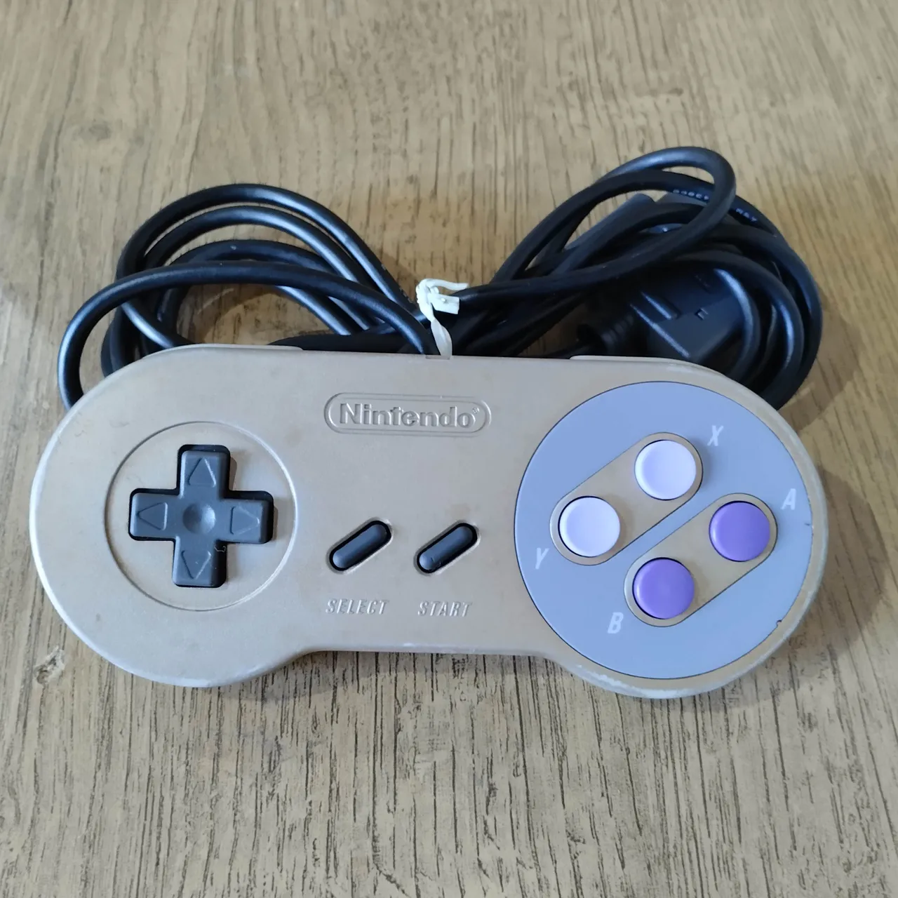 "controle do snes" - Peças e Acessórios de Vídeo Game no Brasil