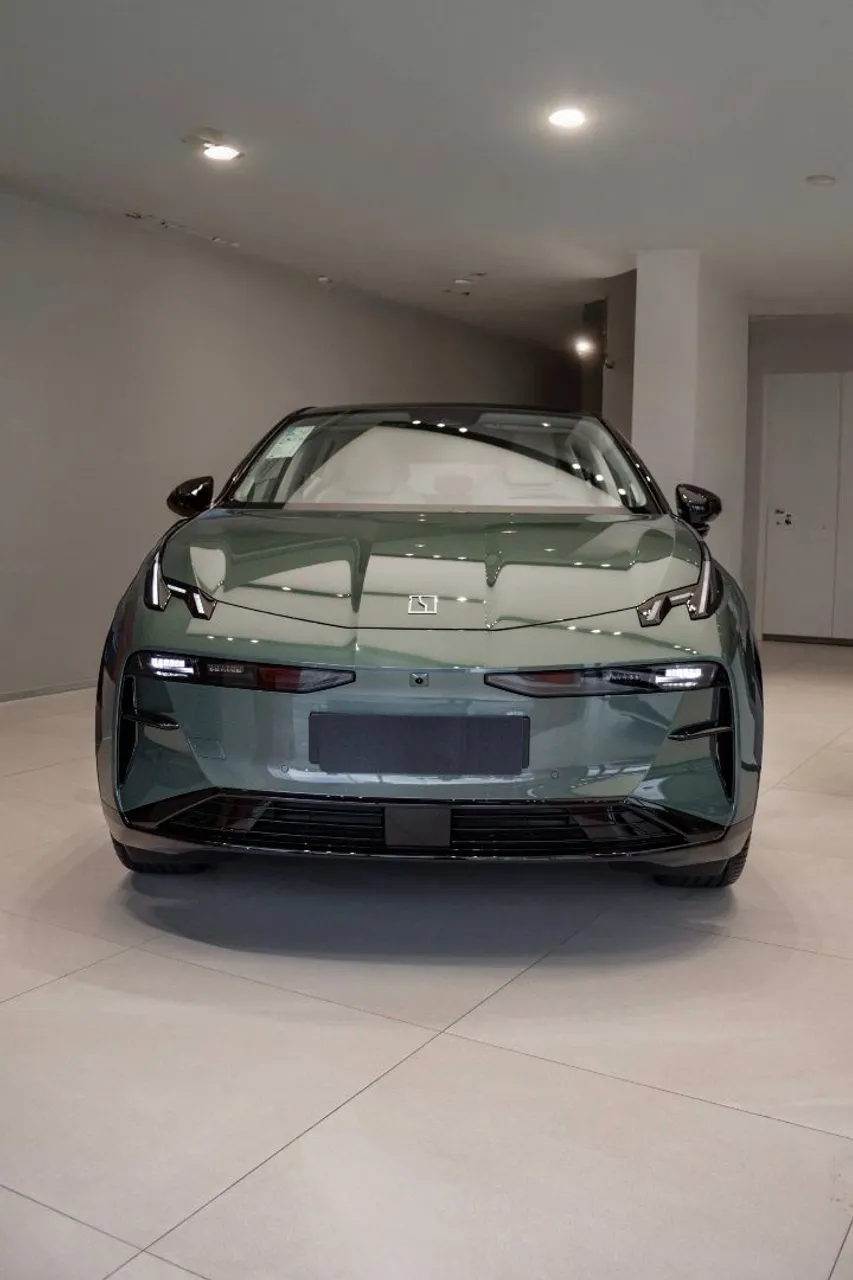 ZEEKR X Flagship Usados e Novos no Rio de Janeiro e região, RJ