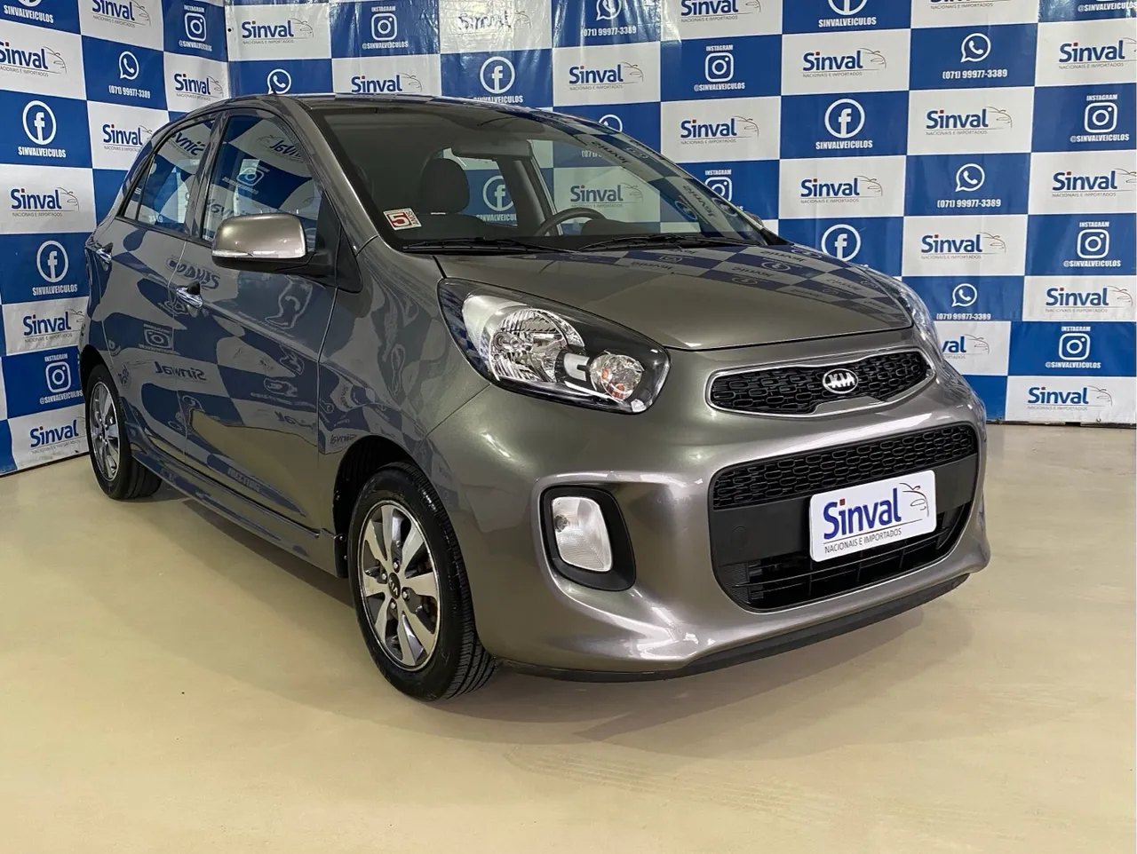 Carros Usados e Novos à venda