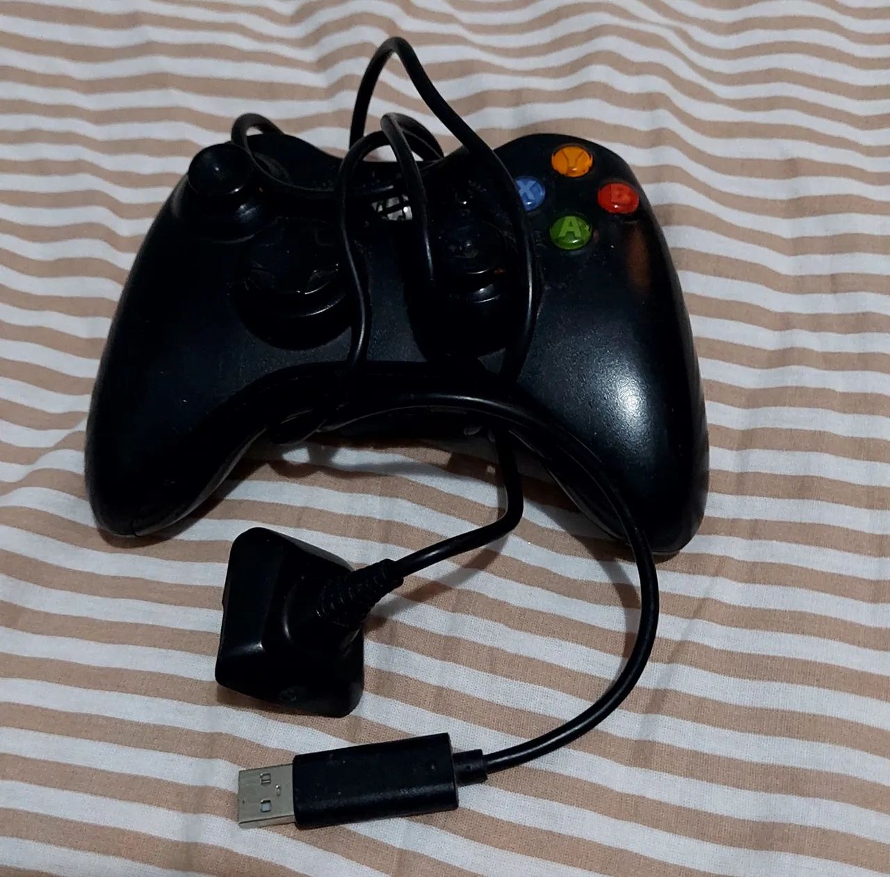 Xbox 360 Desbloqueado (RGH e LT 3.0) - Consoles de Vídeo Game ...